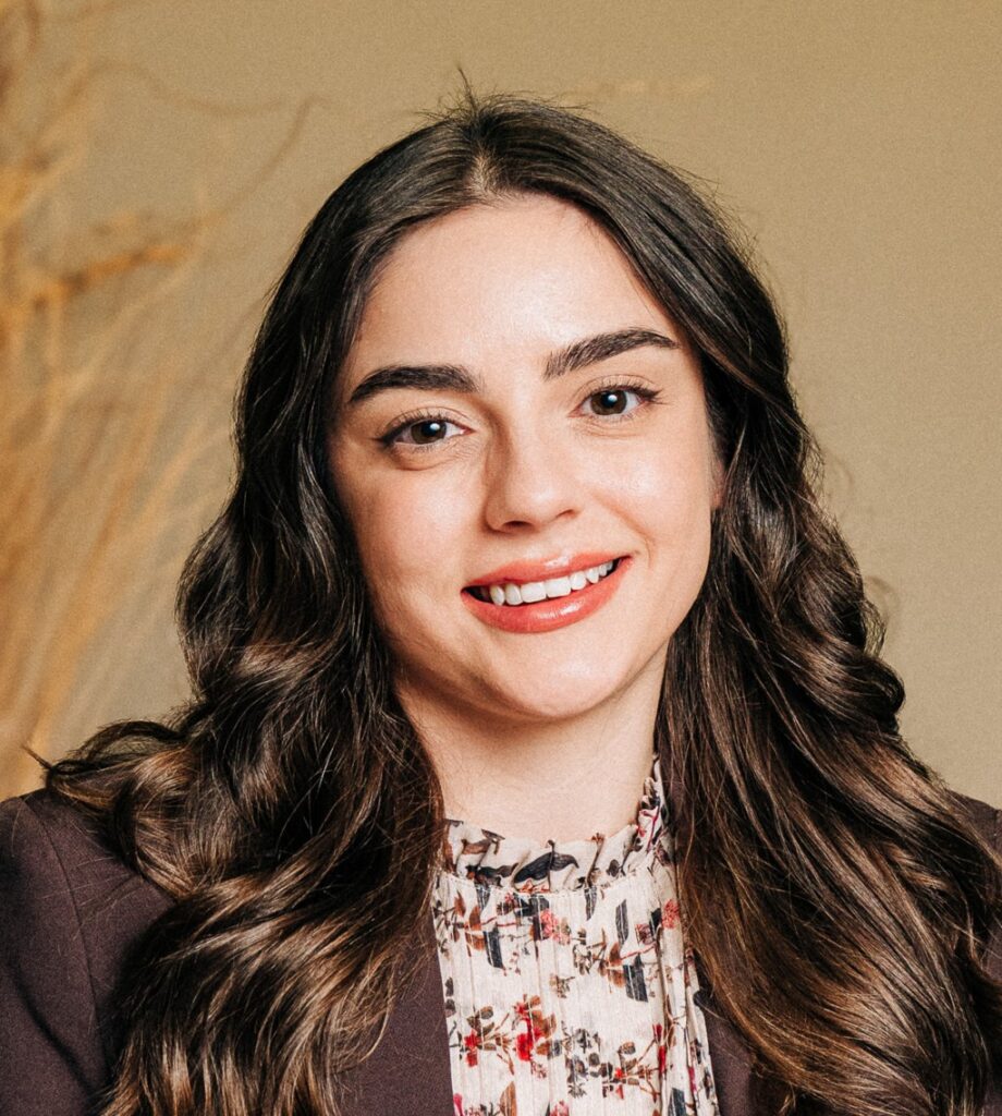 Megan Linaric | Wallace Smith Lawyers